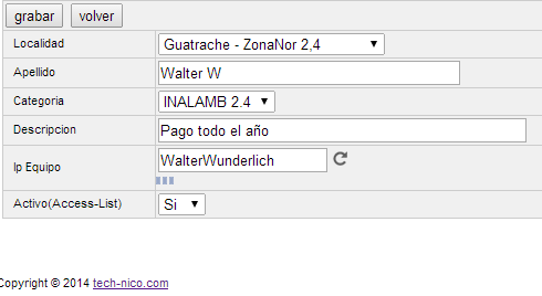 modificar_cliente · Blog tech-nico.comBlog tech-nico.com