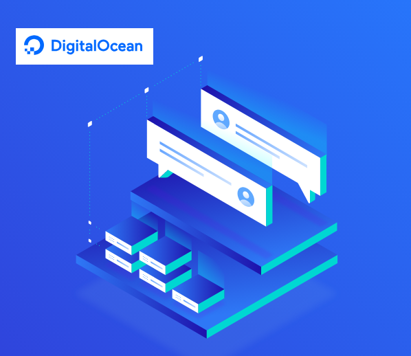 Probar Droplets de Digital Ocean por 2 meses gratis · Tech-nico.comTech ...